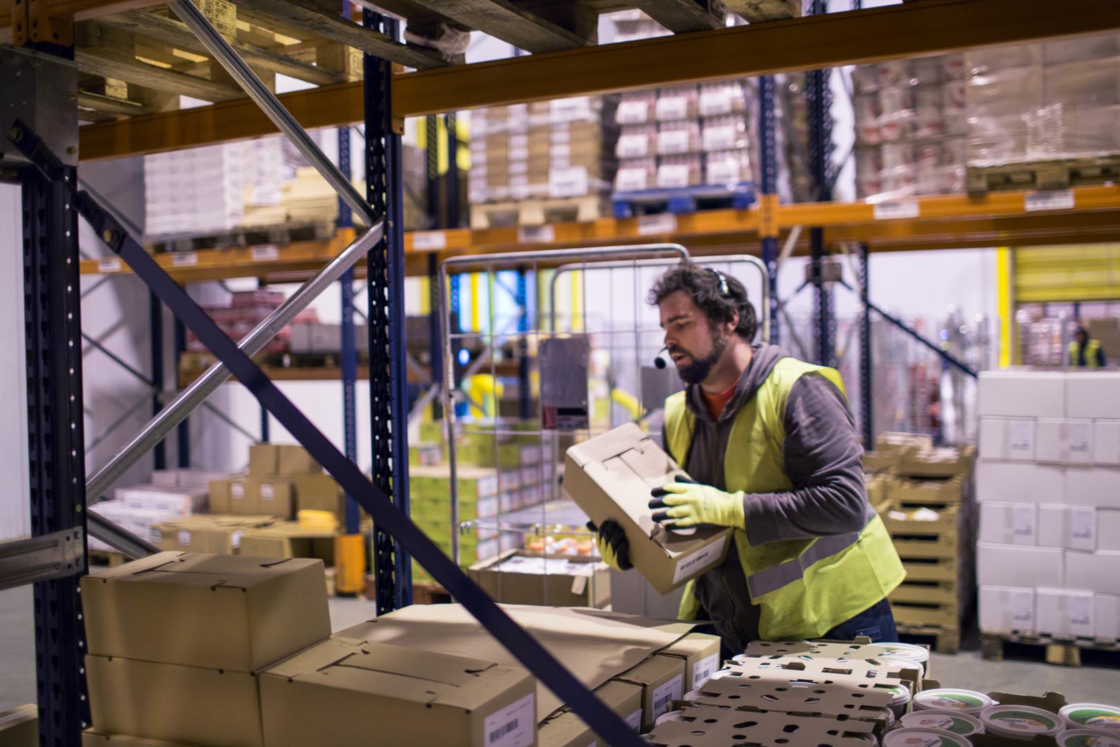 PROMAN Group - Intérim